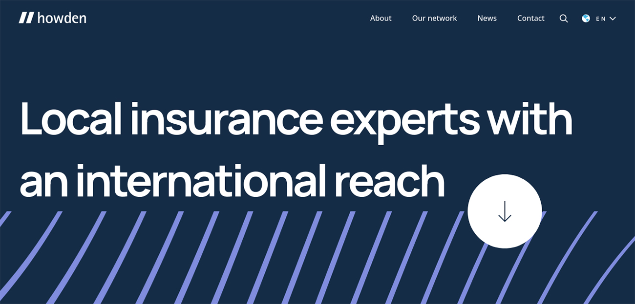 Howden Insurance | Dubai HQ
